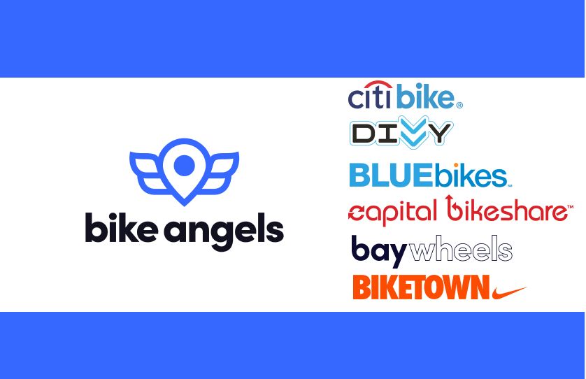 A community for all Bike Angels | Bike Angels
